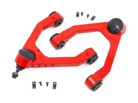 7546RED | Rough Country Upper Control Arms | Chevy, GMC