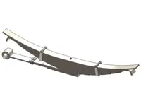 96-147 Volvo/White Rear Leaf Spring | 3 Leaves | 35003-0036