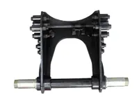 M1211 | Mack Trunnion Stand Replacement