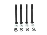 30550-006K | Tandem Bolt Kit | 1 x 10-1/2 Inch