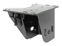 S-36566-2R | Hendrickson Frame Bracket | Right