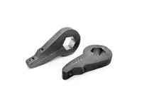 8593 | Rough Country 1.5-2 Inch Leveling Torsion Bar Keys | GM