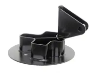 MHT1013 | Air Spring Mounting Plate | Hendrickson