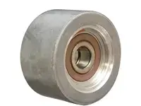 89109 | Dayco Idler/Tensioner Pully | Steel