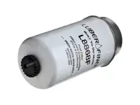 L8868F | Luberfiner Fuel Filter