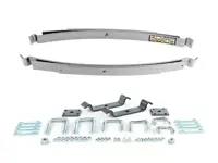 Hellwig 9510 | Load Pro 25 Leaf Helper Spring | Free Ship