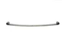 99-102-1 Advance Mixers Front Main Leaf Spring | 1 Leaf