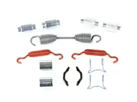 Brake Hardware Kit | 15 Inch Meritor Rockwell | Air Brakes | 08-116000