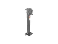 183901 | Bulldog 2-Speed Square Jack | 12000 lbs. Capacity