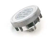 92630 | Viair Direct Inlet Air Filter Assembly | Metal