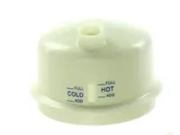 575.1078.1 | Power Steering | Replacement Reservoir Cover