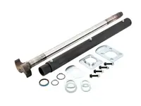 C1130A-L | 30-1/4 inch Extreme Cam brake camshaft | Left Hand