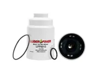 LFF6012 | Luberfiner Fuel Filter