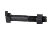 SC340414R | Center Bolt with Nut | 3/4 x 16 Inch
