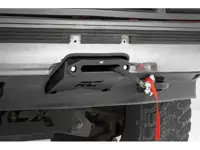 11008 | Rough Country Hidden Mount | GM