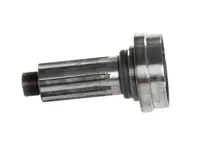 N6-53-201-1 | Driveshaft Midship Stub Shaft
