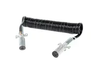 23-2628 | Phillips 15 Foot Dual Pole to Single Pole Lift Gate Cable | 4 ...