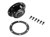 1643 | Oil Fill Hubcap | Trailer