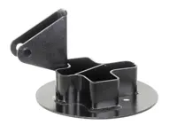 MHT1011 | Air Spring Mounting Plate | Hendrickson