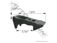M1266 | International Spring Seat