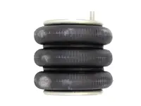 566.CT64573 | Continental Triple Convoluted Replacement Air Spring