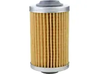 P2129 | Luberfiner Engine Oil Filter