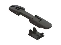 HL00-64006 | Bluebird, Mack Hood Latch Kit | Right