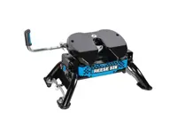 30940 | Reese M5 Fifth Wheel Hitch | 32,000 lbs.