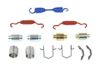 Brake Hardware Kit | 12 1/4 Inch Dexter | Air Brakes | 08-104800