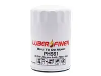 Luber Finer Logo PH561 | Luberfiner Engine Oil Filter