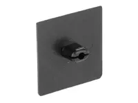 D-58 | Leaf Spring Tip Insert | 2-1/2" | Square