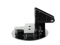 MHT1002 | Air Spring Mounting Plate | Hendrickson
