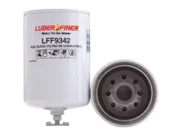 LFF9342 | Luberfiner Fuel Filter