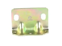 AB9759P | Air Spring Mounting Bracket | Freightliner