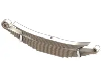 71-224 Oshkosh Front Leaf Spring | 15 Leaves | 1782600