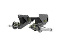 ASR52HDS04 | Timbren Axle-Less Suspension | 5200 Lbs.