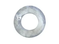 06-357 | Axle Spindle Washer