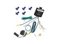 119177 | Tekonsha ModuLite Trailer Protector