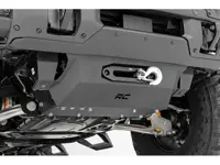 51065 | Rough Country Hidden Mount | Ford