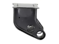 7601-02 | Hutch Rear Leaf Spring Hanger | Front
