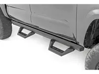 73004 | Rough Country Cab Length Side Steps | Toyota