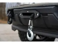 11004 | Rough Country Hidden Mount | GM