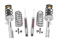 110031A | Rough Country 6 Inch Suspension Lift Kit | GMC
