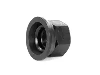 13-3050 | Metric Flange Wheel Nut | M22 x 1.5 Thread, 38 mm Hex