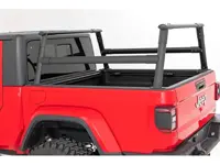 10620 | Rough Country Truck Bed Full Rack