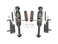 699053 | Rough Country Vertex Shock Absorber | Ford