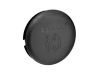 500326 | Bulldog End Cap for 2,000 lbs. Sidewind Round Tube Jacks