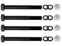 30550-002K | Tandem Bolt Kit | 1 x 9 Inch