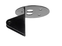 MHT1004 | Air Spring Mounting Plate | Hendrickson