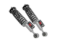 684177 | Rough Country Front Leveling Struts | Ford
